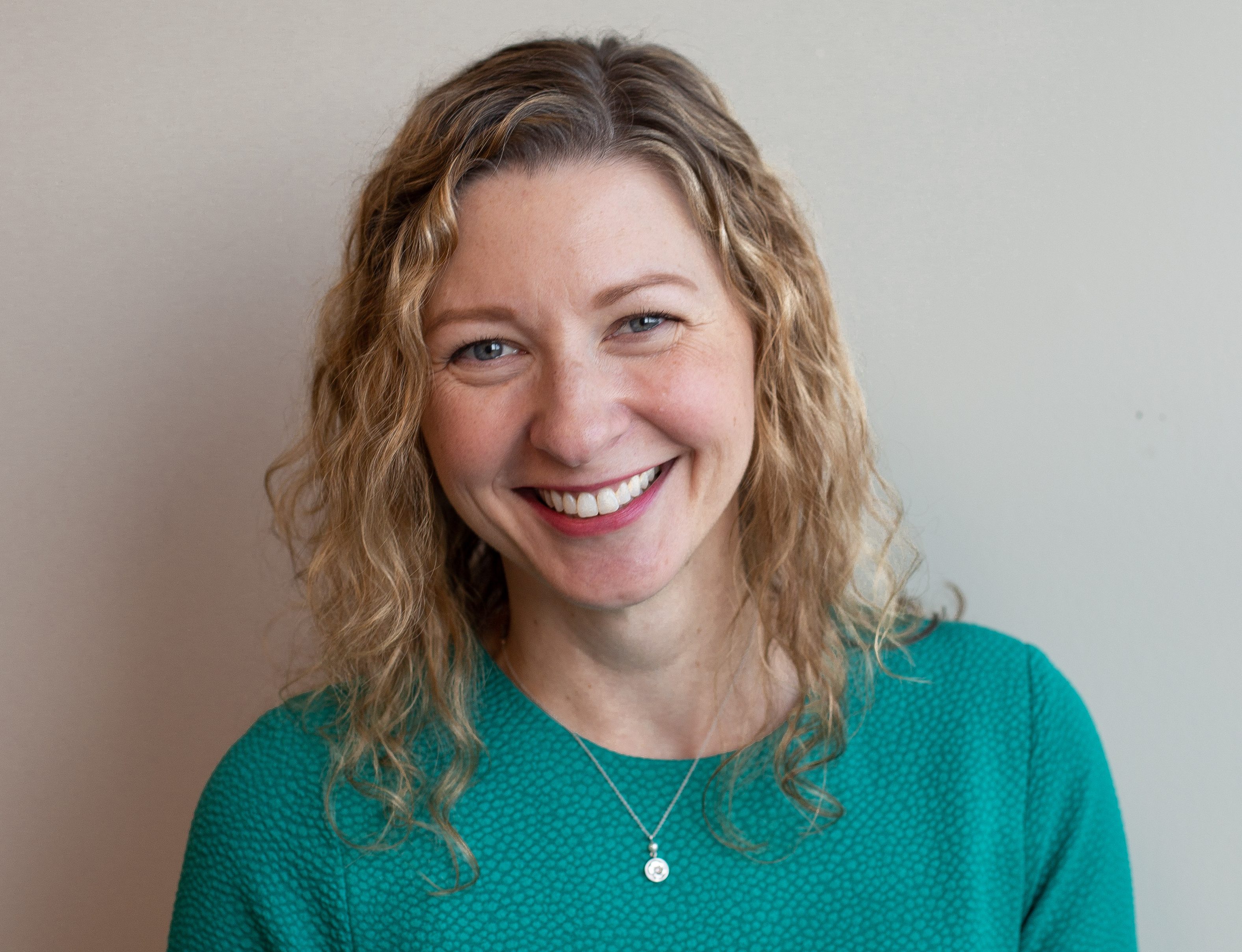 Home - Katie McKiever